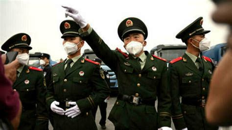 China Declined High Profile Meeting Pentagon