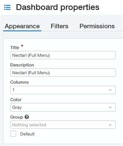 Embedding Nectari Into Sage Intacct