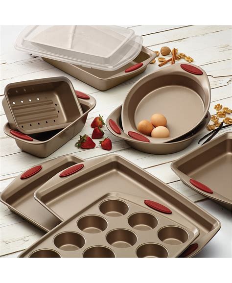 Best Bakeware Set Reviews 2019 Warmchefcom