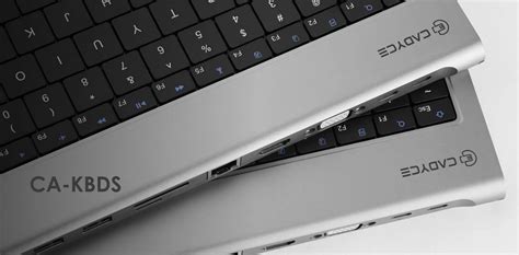 CADYCE USB C Premium Accessories Cadyce