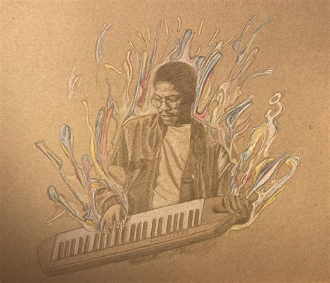 Work In Progress Of Herbie Rdrawing