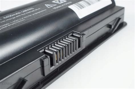 Bateria Do Laptopa Enestar Do Hp Pavilion DV DX I Opinie I Ceny Na Ceneo Pl