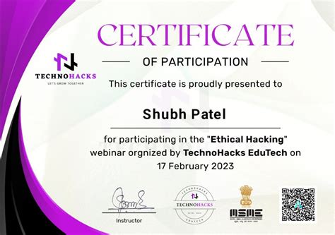 Shubh Patel On Linkedin Ethicalhacking Cybersecurity