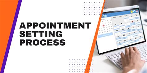 Appointment Setting Process Aladdin Academy