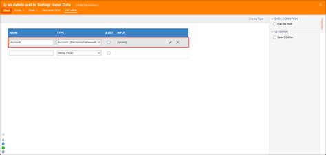 Rule Verb Extension Configure Rules