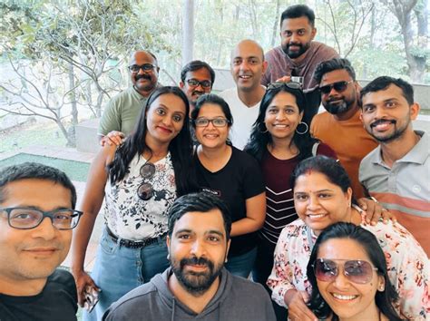 Vishal Agarwal On Linkedin It Was Great To Meet You In Person