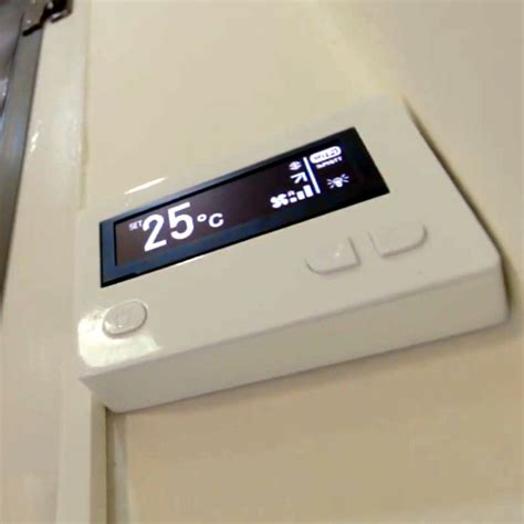 Esp8266 Ac Controller Shows Whats Possible Hackaday
