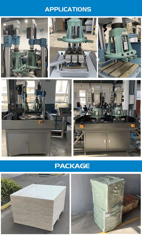 Multi Spindle Head For Drilling And Tapping Machine Multi Spindle Head Gear For Die Casting Products