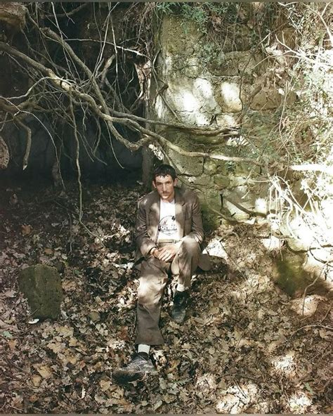 Pin By Jangsang On Movies Art Of Man Josh Oconnor Josh Oconnor