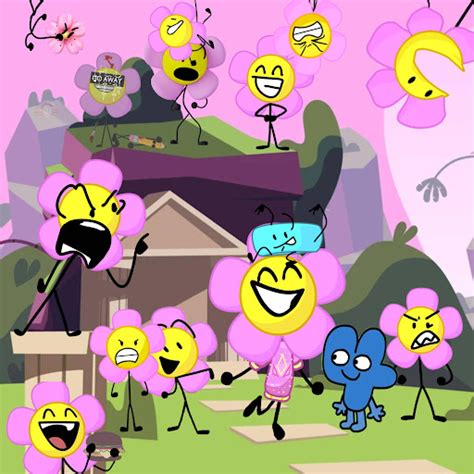 Bfb 25 Flower Dance Youtube Music