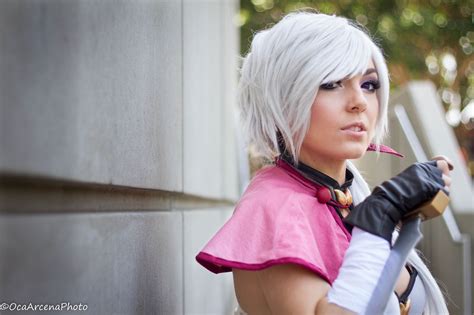 Jessica Nigri Anime Expo 2014 Jessica Nigri Anime Expo Jessica