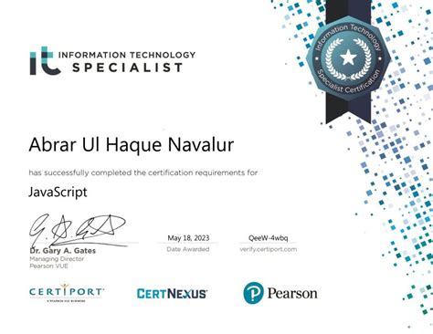 Abrar Ul Haque Navalur On Linkedin Javascript