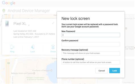 What To Do If You Forget Your Android Password Or Pin