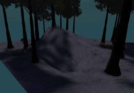 Codmaps Dk Fastforest