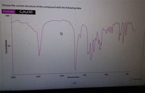 Solved Ch04gcombined Spectroscopy Problems 096 Fullscreen