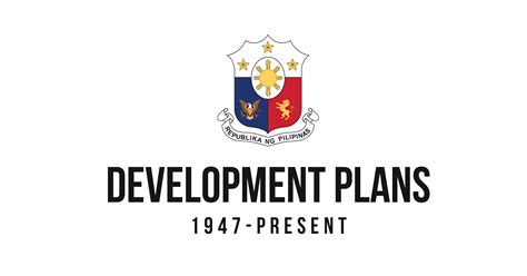 Philippine Development Plan