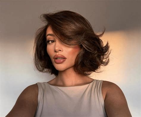 El Corte Bob El Corte Más Pedido Y Cómo Llevarlo