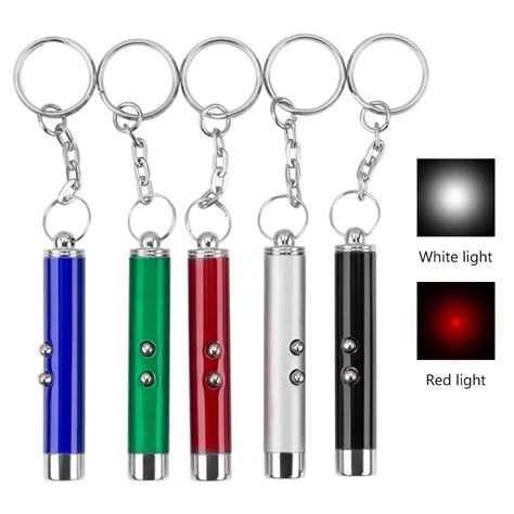 Red Laser Pointer