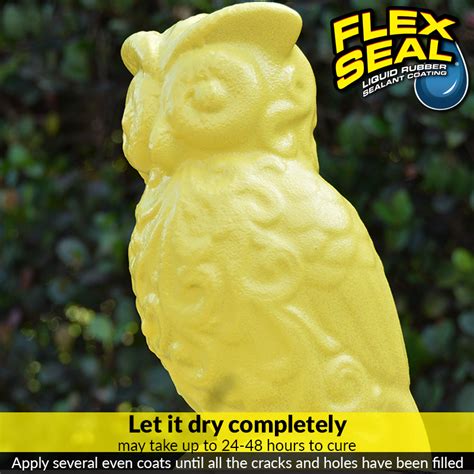 Flex Seal The Easy Way To Coat Seal Protect And Stop Leaks Fast Seal Flex The Cure