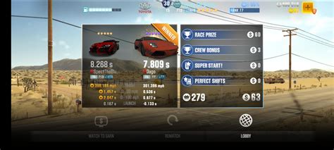 is this the f8 lambo r csrracing2