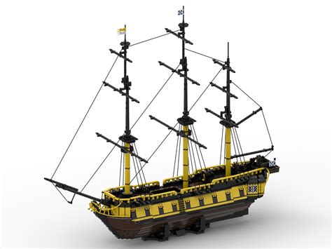 Hms Surprise Lego Ubicaciondepersonascdmxgobmx