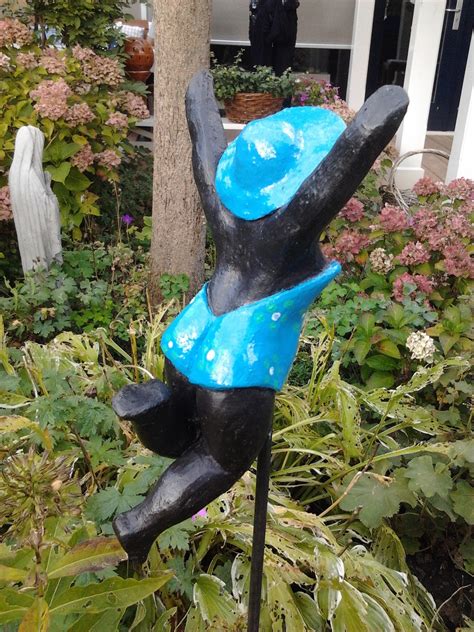 Beeldige Beelden Beeldige Beelden Van Klei