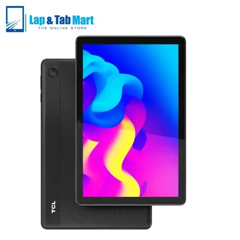 Tcl Tab 10s 5g 101 Ips Lcd 4gb Ram 64gb Rom Lap N Tab Mart