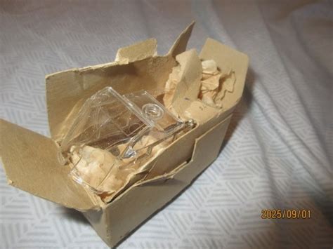 Cox 150 Cub And L4 Crasshopper Clp Canopy Nos In The Box Ebay