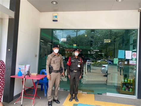 วันที่5กรกฎาคม2566 สถานีตำรวจภูธรแปลงยาว ภ จว ฉะเชิงเทรา