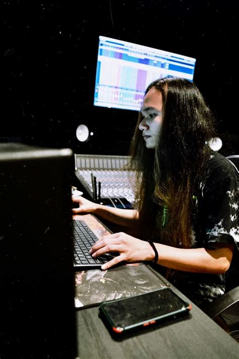 Do Mixing And Mastering For Metal Punk Hardcore And Many Genre By