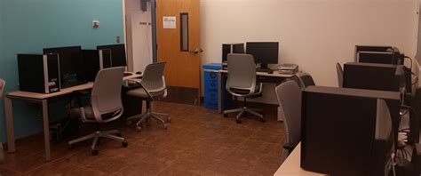 Itc Labs New Mexico Tech