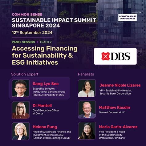 Sustainable Impact Summit On Linkedin Esg Netzero Sustainablefuture