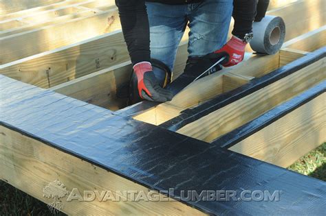 Butyl Tape Archives Advantagelumber Blog