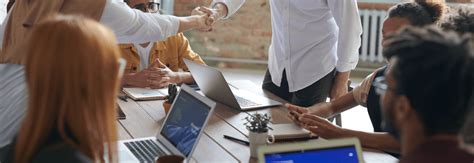 Como Implementar A TransformaÇÃo Digital EstratÉgias Que NÃo Podem