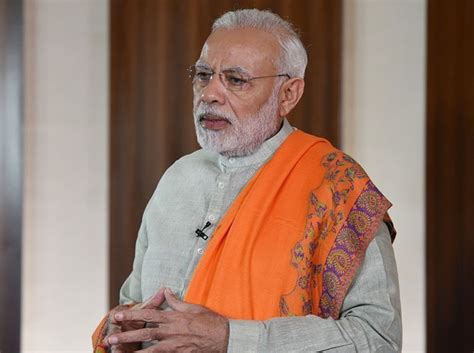 Did Pm Violate Model Code Of Conduct By Announcing Mission Shaktis