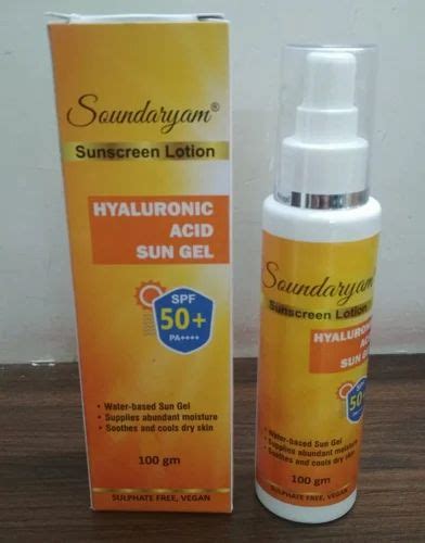 Protective Sunscreen Lotion At Best Price In Gandhinagar By Vimson