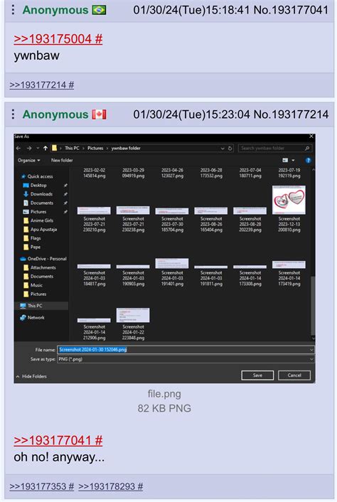 Anon Adds Another Picture To The Pile R Chan