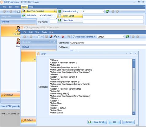 Best Practices Of Creating Reusable Xaf Modules By Example Of A View