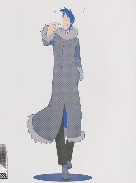 Orihara Izaya Izaya Orihara DURARARA Mobile Wallpaper 1853450