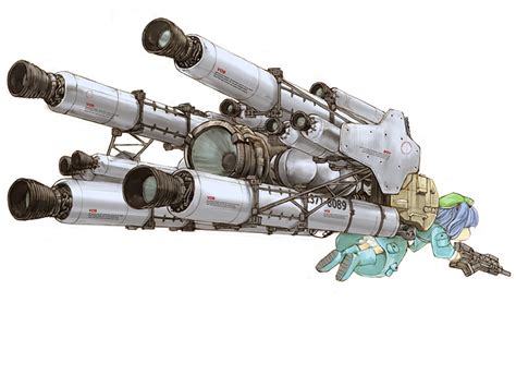 Kawashiro Nitori And Vanguard Overed Boost Touhou And 1 More Drawn By