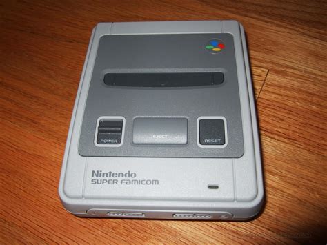 Nintendo Classic Mini Super Famicom Prices Super Famicom Compare