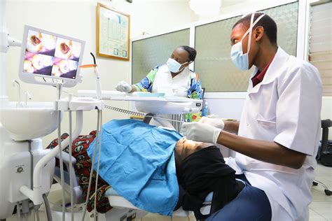 Kilimanjaro Christian Medical Centre