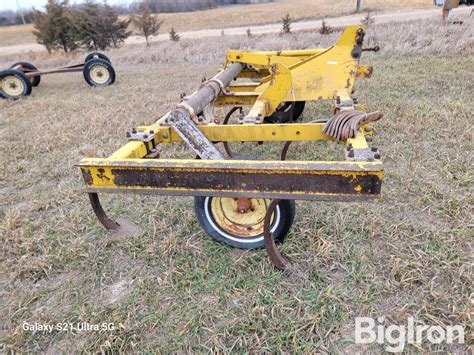 Landoll 11 Shank Chisel Plow Bigiron Auctions