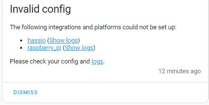 Entity Not Available After Move Server Home Assistant Community
