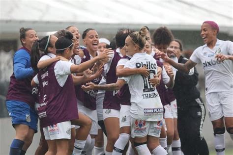 Santos x São Bernardo como aconteceu Resultado destaques e reação