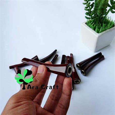 Once Pipa Rokok Kayu Galih Asem Premium Once Pipa Rokok Kayu Galih Asem Kecil Lazada Indonesia