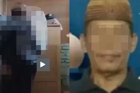 Identitas Lengkap Oknum Guru Siswi Dan Perekam Video Syur Di Gorontalo