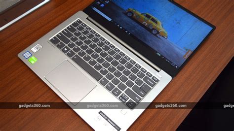 Lenovo Ideapad S Review Gadgets