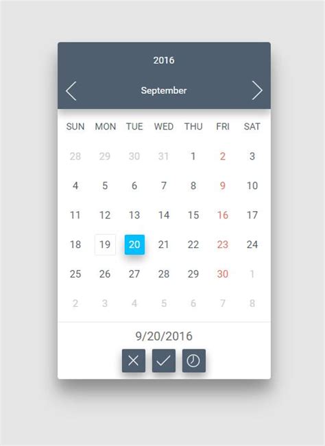 Ha Datetimepicker Datepicker Datepicker Timepicker Hadatetimepicker