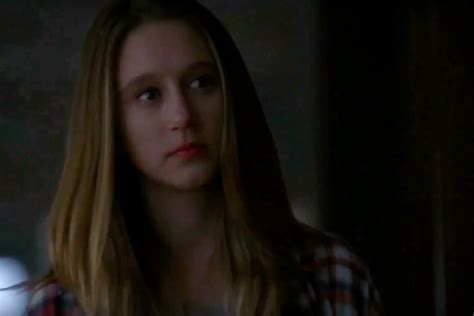 American Horror Story Season 3 Taissa Farmiga